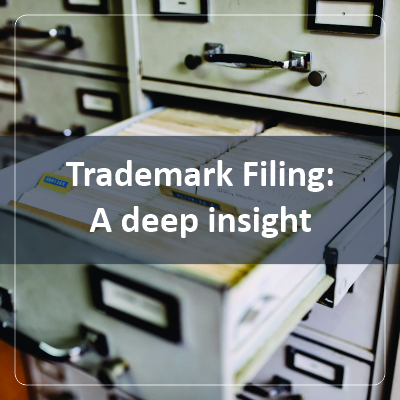 Trademark Filing: A detailed insight - Your Trademark Team