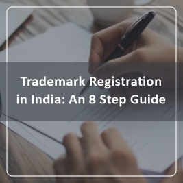 Trademark Registration in India: An 8 Step Guide - Your Trademark Team